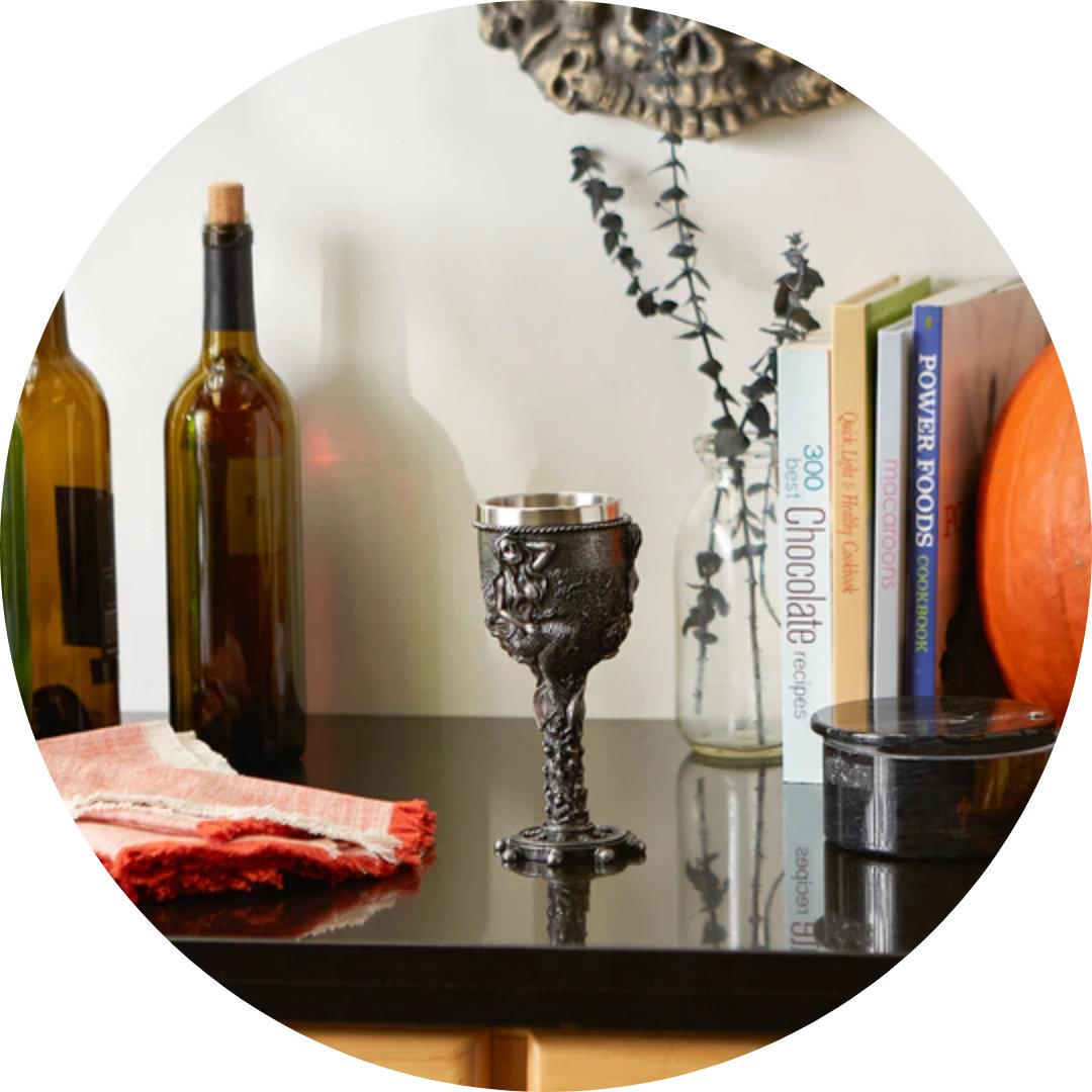 Myth & Legend – Zingz Home