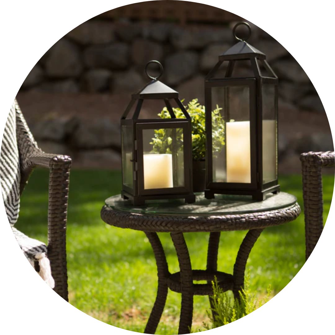 Lighting – Zingz Home