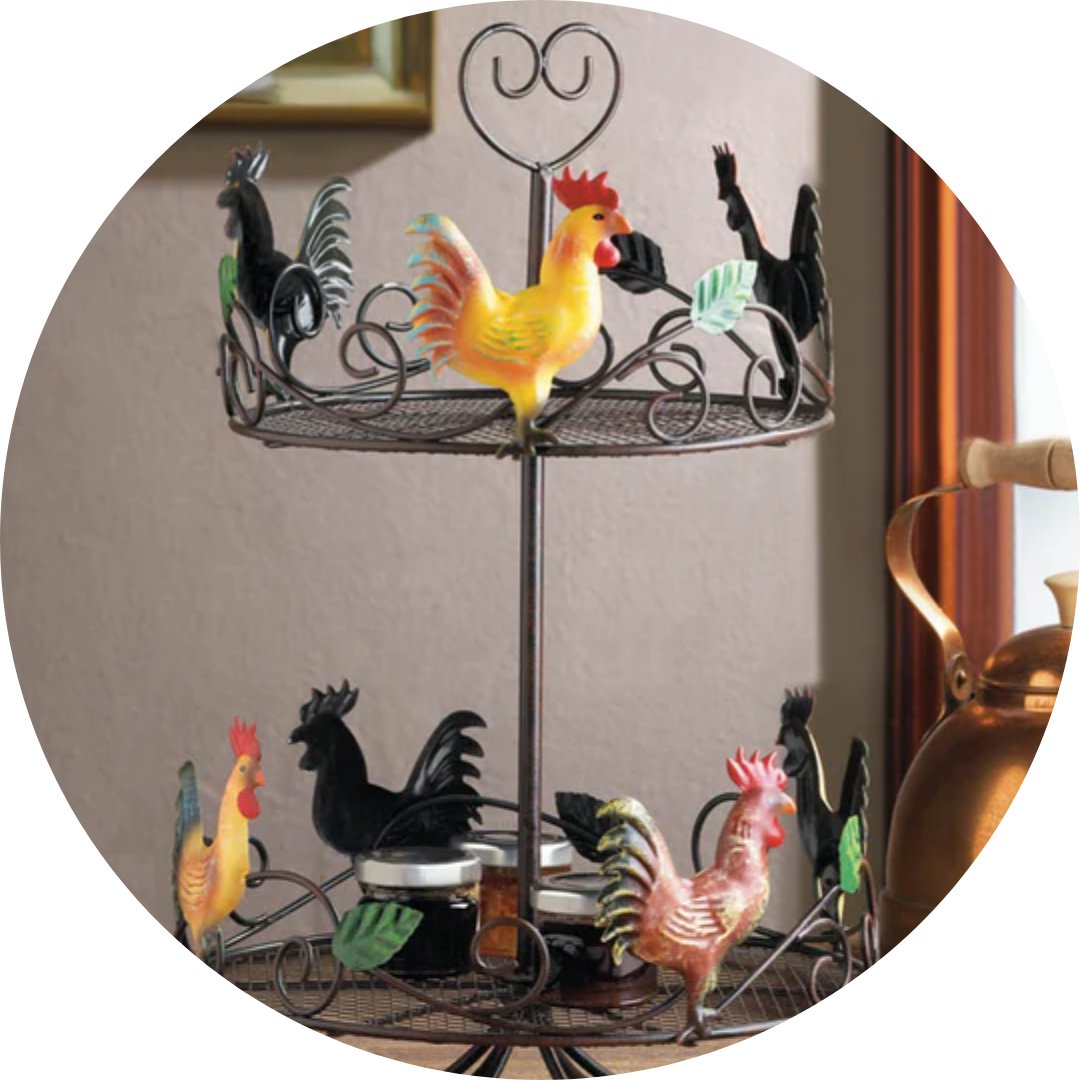 Kitchen – Zingz Home