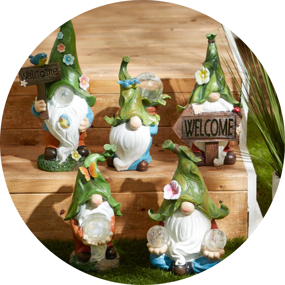 Statues – Zingz Home