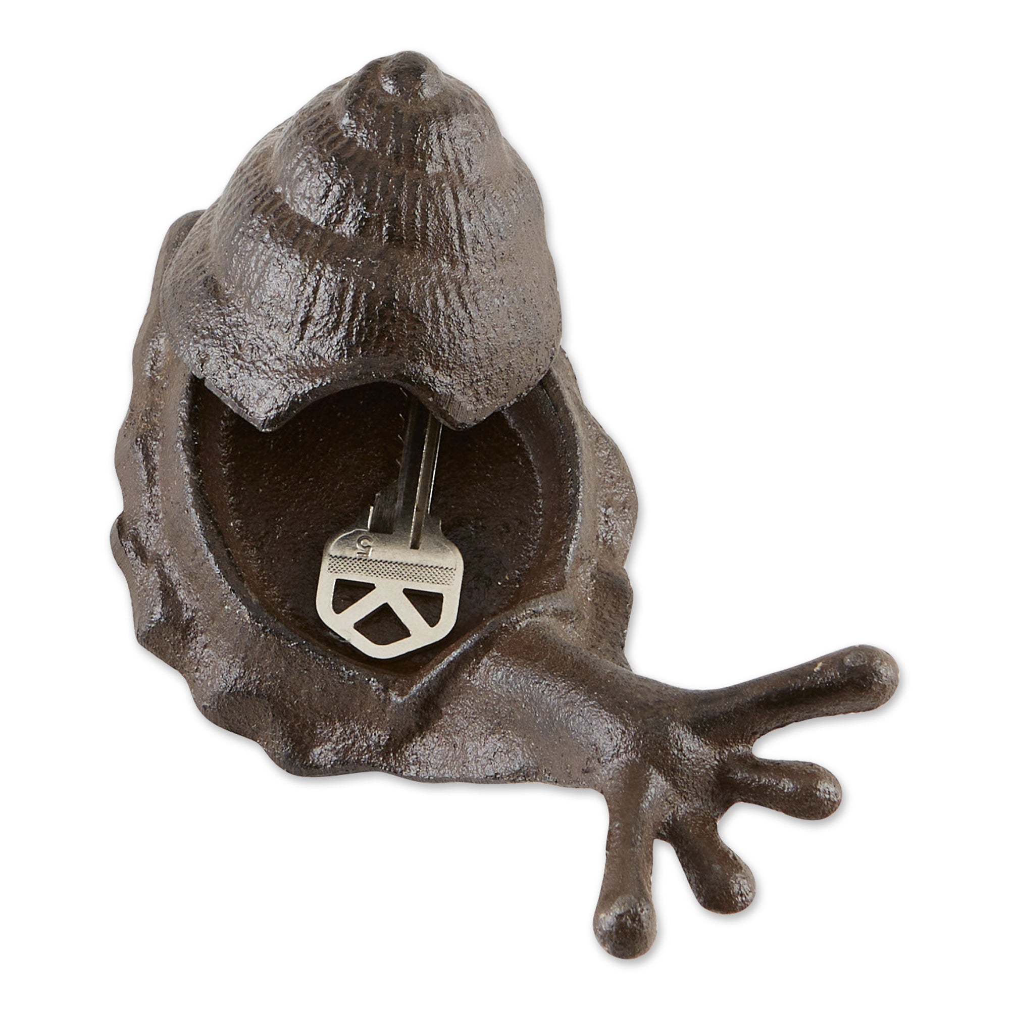 Garden Snail Key Hider – Zingz Home
